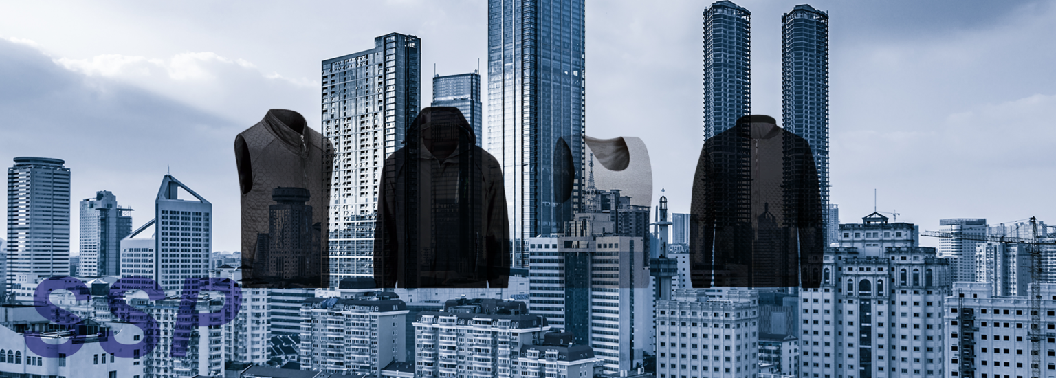 日常に溶け込みさりげなく、確実に身を守る【SSP防刃ウェア】 – SSP